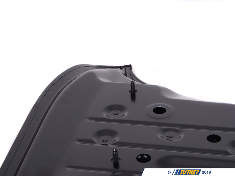 41008058887 - Genuine BMW Hood - F80 M3 F82 F83 M4 | Turner Motorsport