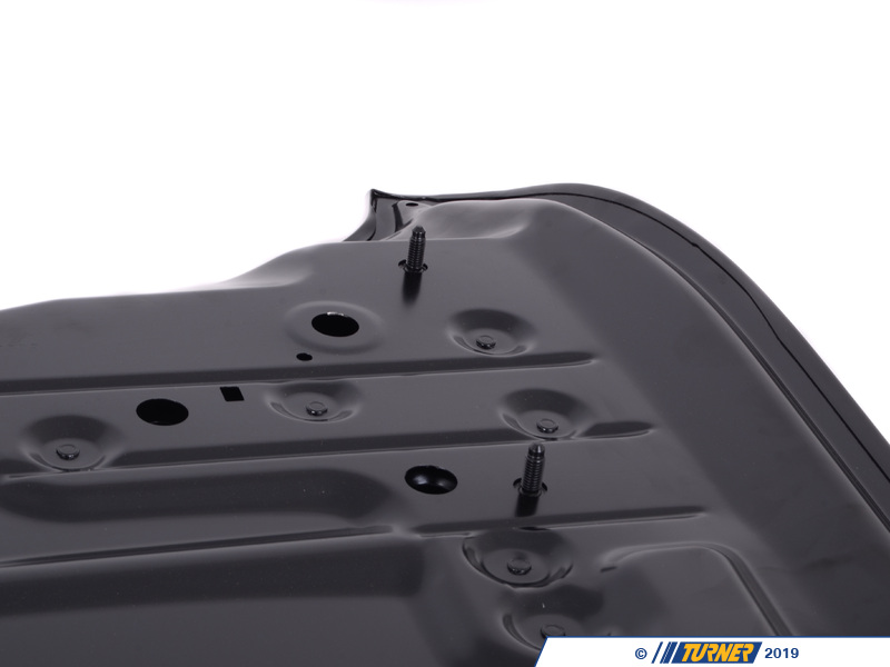 41008058887 - Genuine BMW Hood - F80 M3 F82 F83 M4 | Turner Motorsport