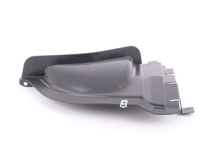 51757185005 - Genuine BMW Cover, Bottom Left - 51757185005 - F01 ...