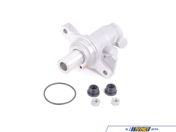 34337849878 - Genuine BMW Brake Master Cylinder - F80 M3,F82 M4,F83 ...