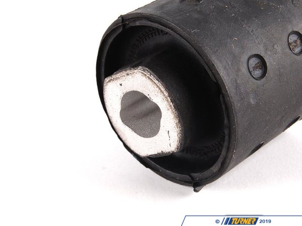 33176770788 - Genuine BMW Front Differential Bushing | Turner Motorsport