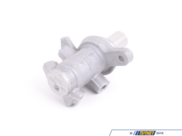 34337849878 - Genuine BMW Brake Master Cylinder - F80 M3,F82 M4,F83 ...