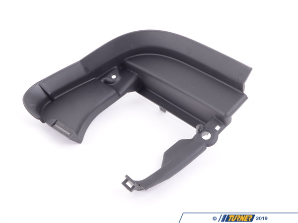51118234825 - Genuine BMW Covering Left - 51118234825 - E46 | Turner ...