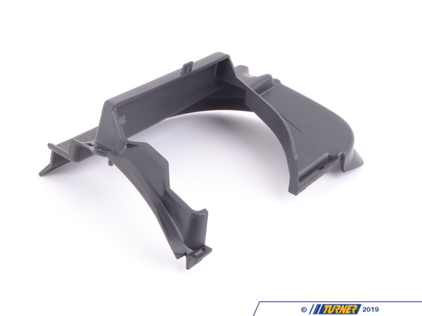 51118234825 - Genuine BMW Covering Left - 51118234825 - E46 | Turner ...