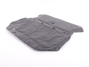 Belly Pans for BMW F82 M4 S55 3.0L | Turner Motorsport