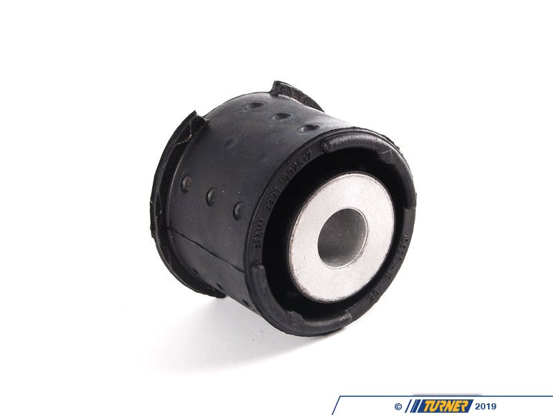 33316770781 - Genuine BMW Rear Subframe Bushing | Turner Motorsport