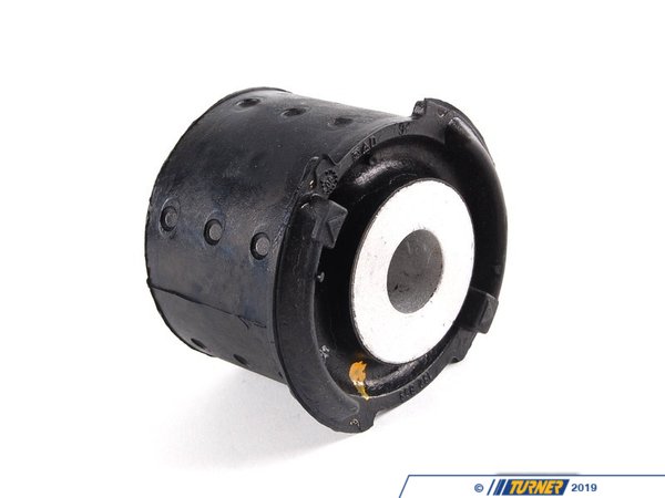33316770781 - Genuine BMW Rear Subframe Bushing | Turner Motorsport