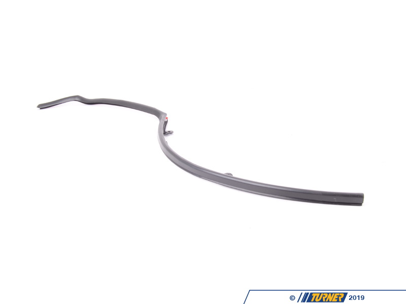 51767305545 - Genuine BMW Seal, C-Pillar, Left - 51767305545 - F15 ...