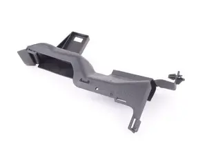 51118057152 - Genuine BMW Front frame rail - right - F87 F83 F82 F80 ...