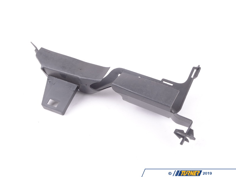 51748057150 - Genuine BMW Air Duct, Right - 51748057150 - F80 M3,F82 M4 ...