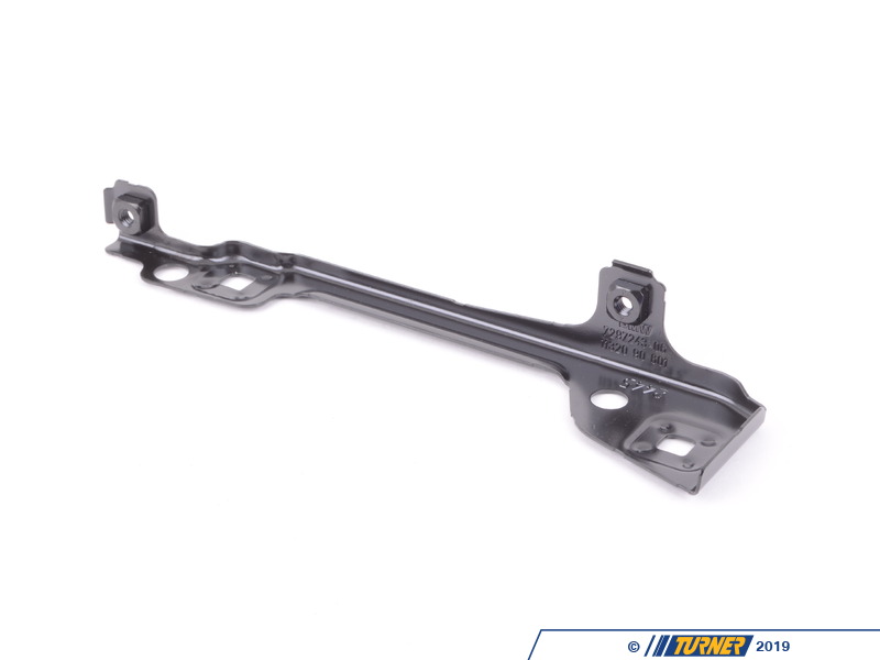 41007374527 - Original MINI Bracket, Deformation Element - 41007374527 ...