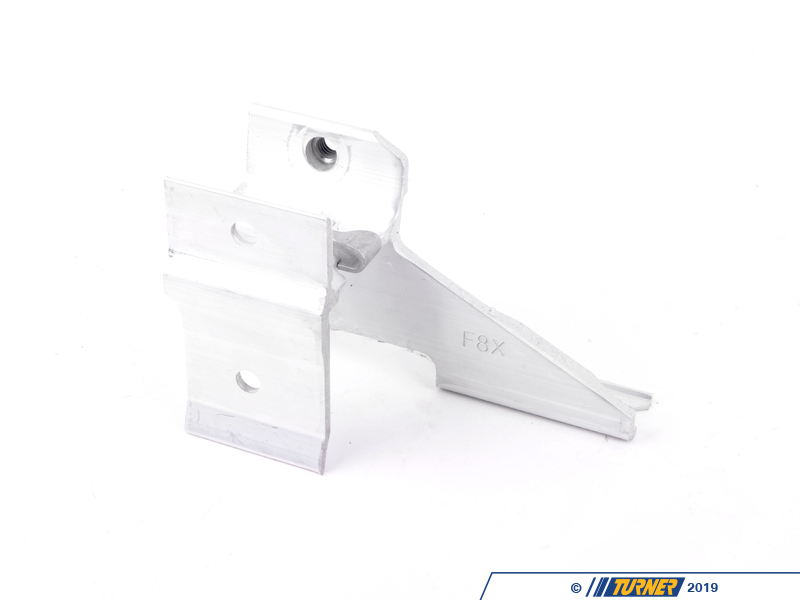 51118055344 - Genuine BMW Support For Front Axle Subfr - 51118055344 ...