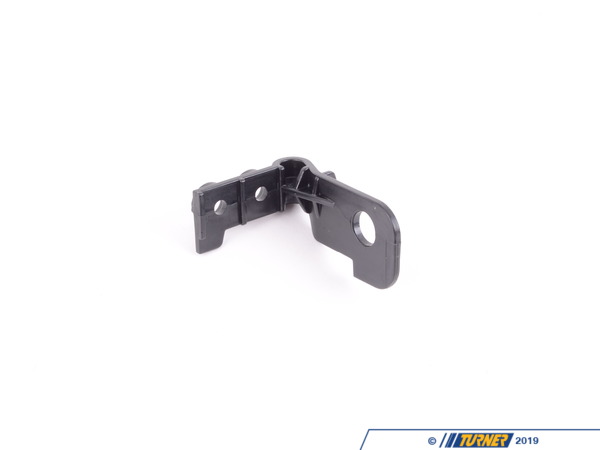 63117345589 - Genuine BMW Bracket Headlight Left | Turner Motorsport