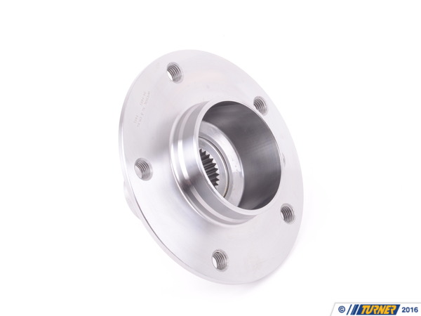 33416752381 - Optimal Rear Wheel Hub - E90, Z4 | Turner Motorsport