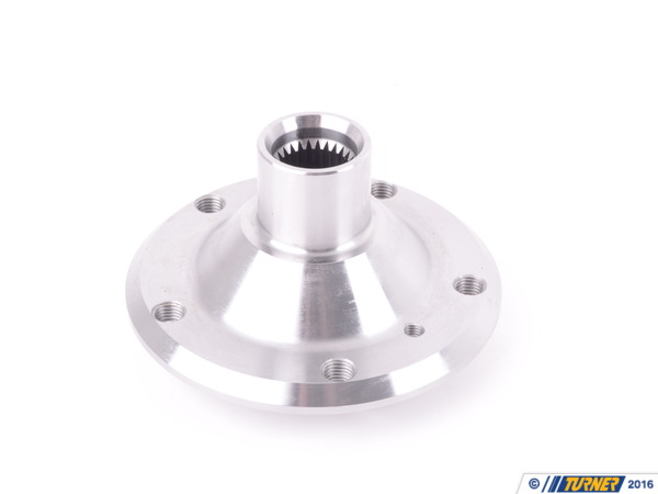 33416752381 - Optimal Rear Wheel Hub - E90, Z4 | Turner Motorsport