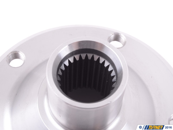 33416752381 - Optimal Rear Wheel Hub - E90, Z4 | Turner Motorsport