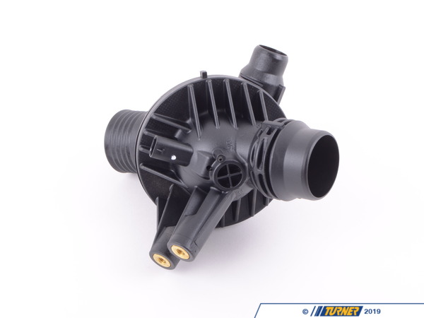 11537586783 - Genuine BMW Thermostat - 11537586783 - F25 | Turner ...