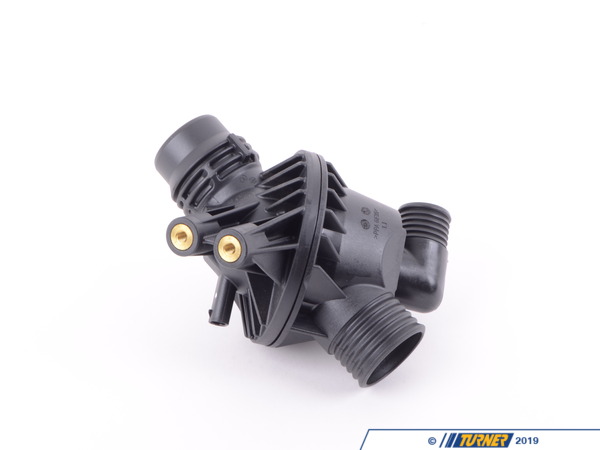 11537586783 - Genuine BMW Thermostat - 11537586783 - F25 | Turner ...