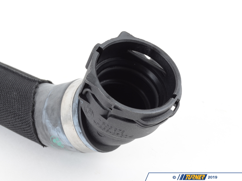 11537848502 - Genuine BMW Lower Radiator Hose - F80 M3, F82/3 M4 ...