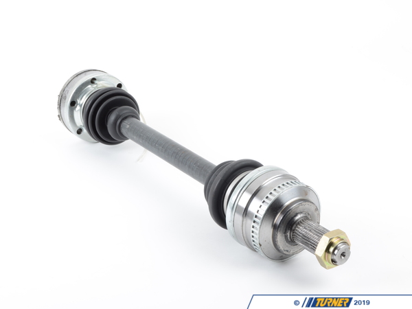 NCV27503 - GSP Rear Axle Assembly - E36 | Turner Motorsport