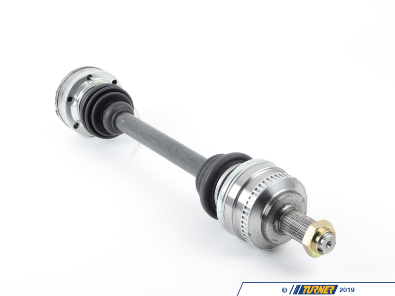 NCV27503 - GSP Rear Axle Assembly - E36 | Turner Motorsport