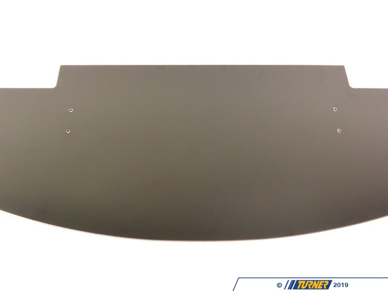 SPLITTER.E90 - HARD Motorsport Front Splitter - E90 | Turner Motorsport
