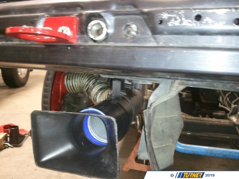 BRAKECOOL.E36_X - HARD Motorsport Complete Brake Cooling Duct Kit ...
