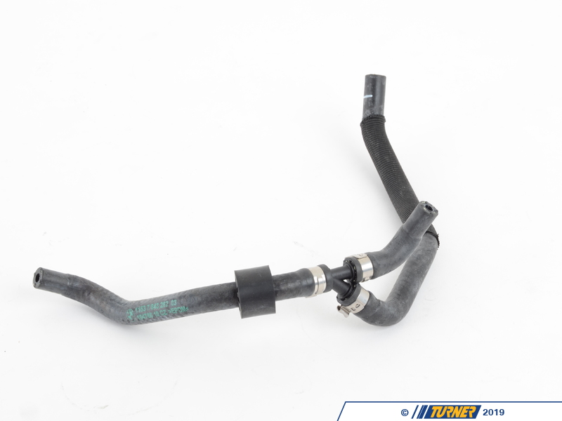11537843262 - Vent Pipe - F06, F10, F12, F13, F85, F86 | Turner Motorsport