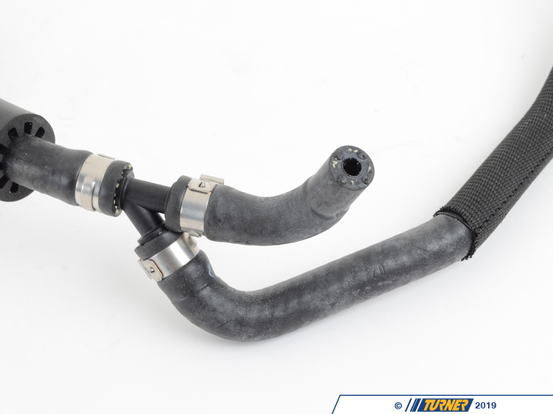 11537843262 - Vent Pipe - F06, F10, F12, F13, F85, F86 | Turner Motorsport