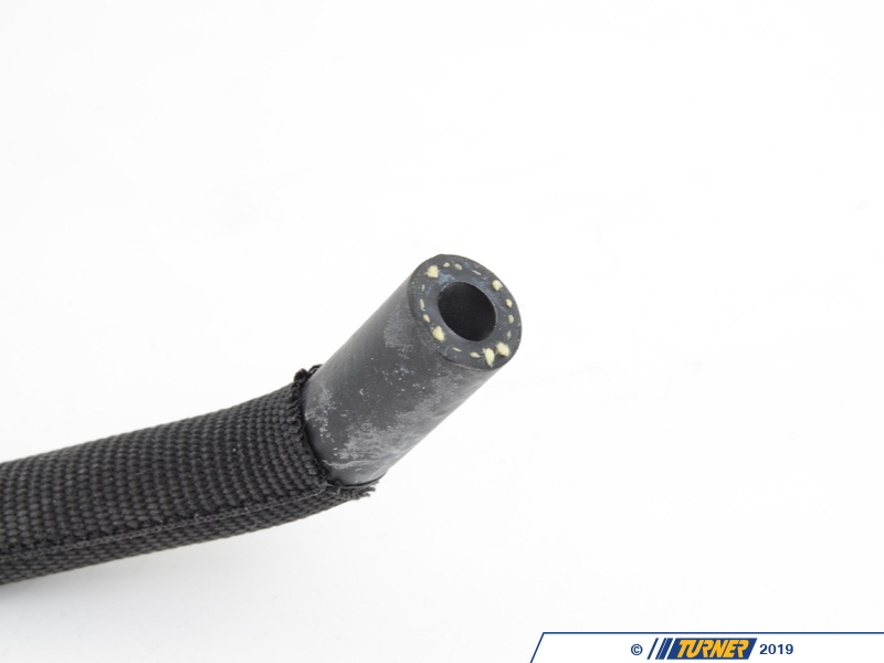 11537843262 - Vent Pipe - F06, F10, F12, F13, F85, F86 | Turner Motorsport