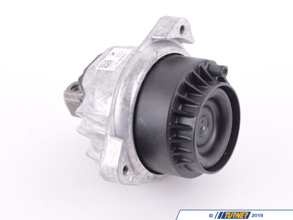 22116851264 - Genuine BMW Rubber Mounting Right - 22116851264 - F06,F10 ...