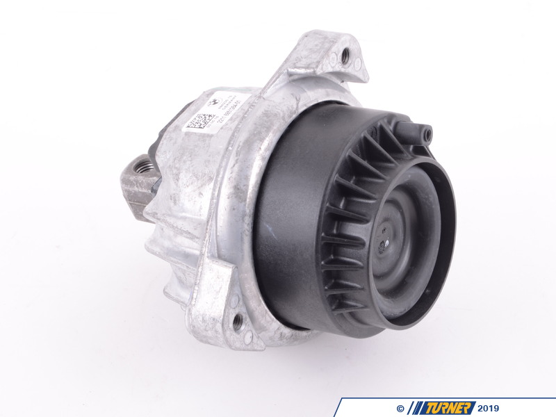 22116851264 - Genuine BMW Rubber Mounting Right - 22116851264 - F06,F10 ...