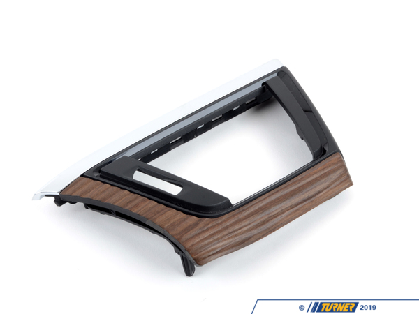 51459231231 - Genuine BMW Decorative Strip, Dashboard - 51459231231 ...