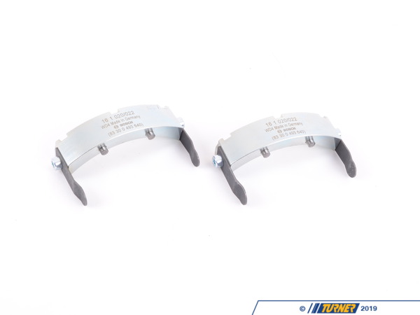83300493640 - Genuine BMW Adapter No. 161022 - 83300493640 | Turner ...
