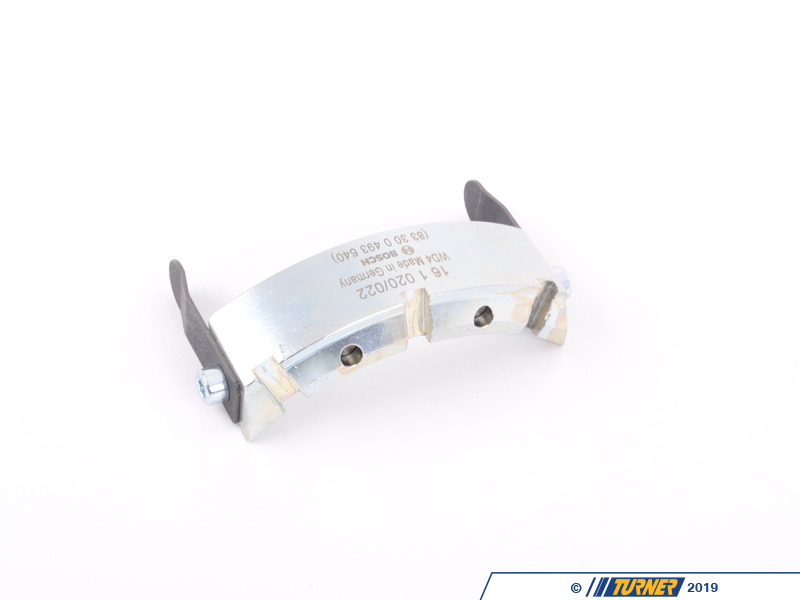83300493640 - Genuine BMW Adapter No. 161022 - 83300493640 | Turner ...