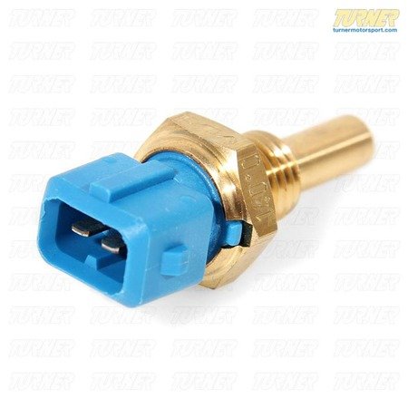 13621709967 - OEM Bosch Coolant Temperature Sensor - E36 318i 325i M3 ...