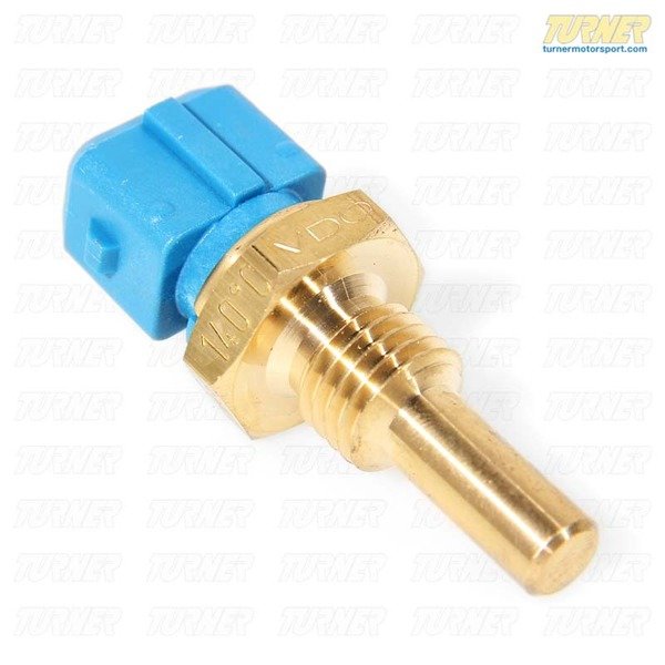 13621709967 - OEM Bosch Coolant Temperature Sensor - E36 318i 325i M3 ...