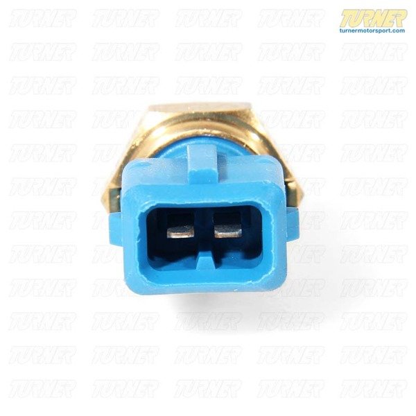 13621709967 - OEM Bosch Coolant Temperature Sensor - E36 318i 325i M3 ...