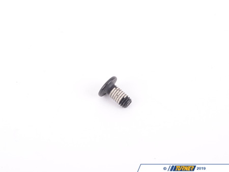 07147154224 - Genuine BMW Torx Bolt - 07147154224 - E39,E63,E71,E89 ...