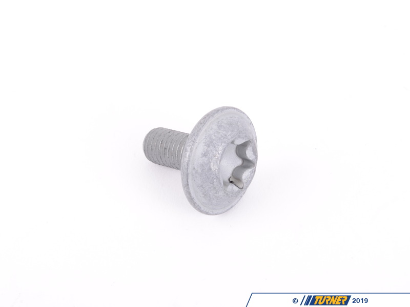 07147313416 - Genuine BMW Torx Bolt - 07147313416 - F33 | Turner Motorsport