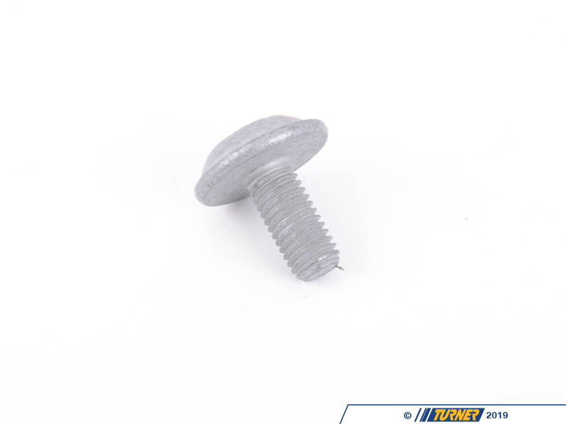 07147313416 - Genuine BMW Torx Bolt - 07147313416 - F33 | Turner Motorsport