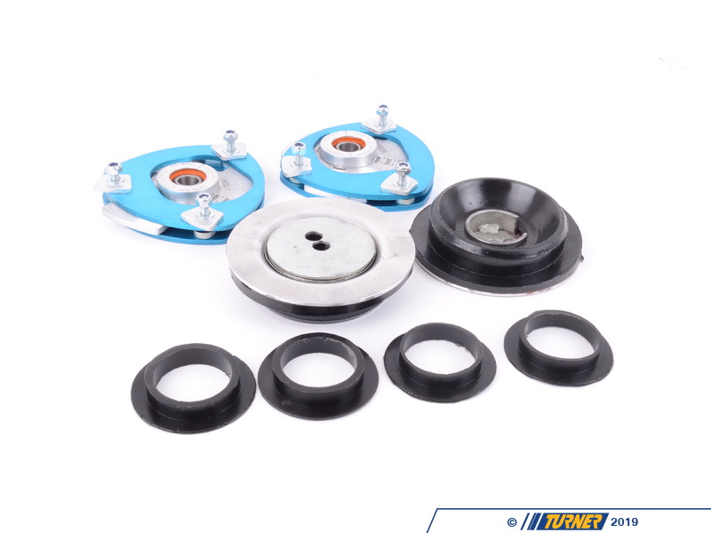 195216-2L - K-MAC Stage 2 Street/Race - Front Adjustable Camber/Caster ...
