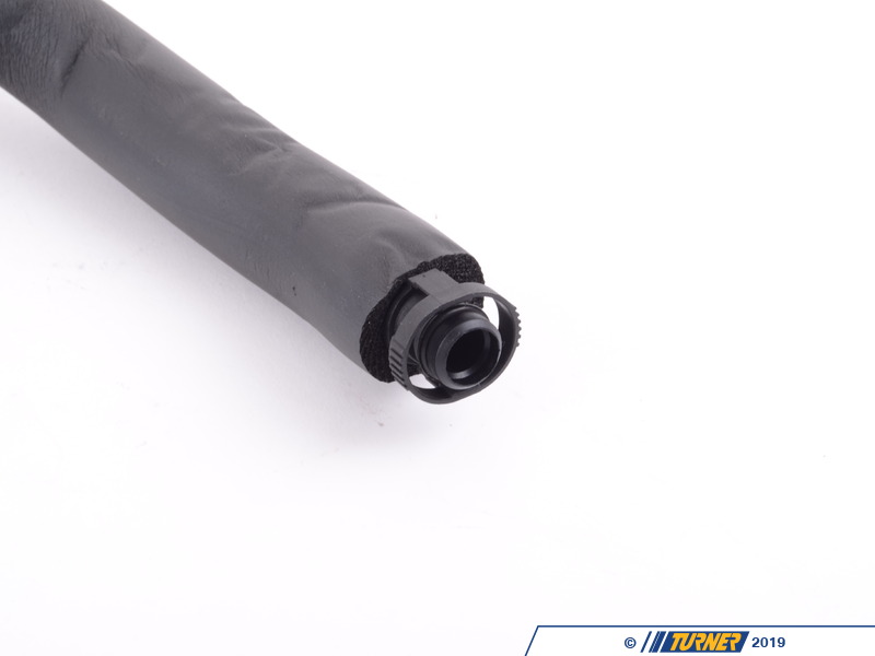 11157559528 - Vaico Crankcase Vent Hose - E60, E82, E83, E88, E90, E91 ...