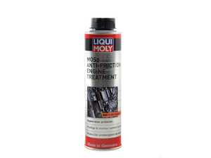 2009 - Liqui Moly Anti Friction Engine Treatment - 300ml | Turner ...