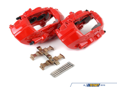 E9X335F30BRAKES - F30 M Performance Brake Upgrade For E9X non-M ...