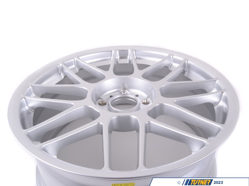 ARC8198535SQ - 19" APEX ARC-8 Square Wheel Set | Turner Motorsport