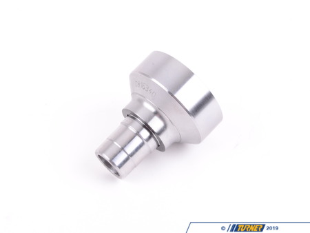 11237574827 - Genuine BMW Vibration Damper | Turner Motorsport