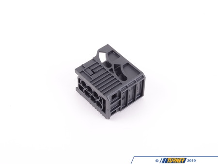 61131387190 - Genuine BMW Socket Housing 6 Pol. - 61131387190 - E39,E53 ...