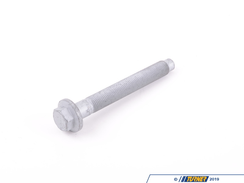 07119908497 - Genuine BMW Hex Screw With Collar - 07119908497 - F80 M3 ...