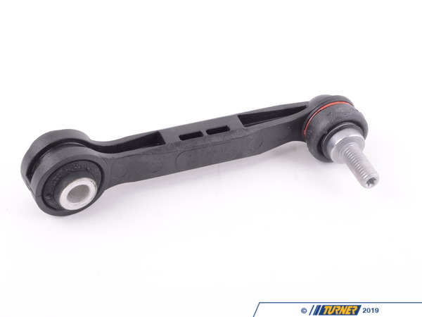 33556790324 - Genuine BMW Rear Swing Support - 33556790324 - F25,F26 ...